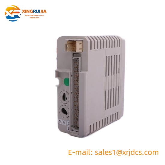 ABB DO620 Digital Output Module, 32 Channel Industrial Automation ...