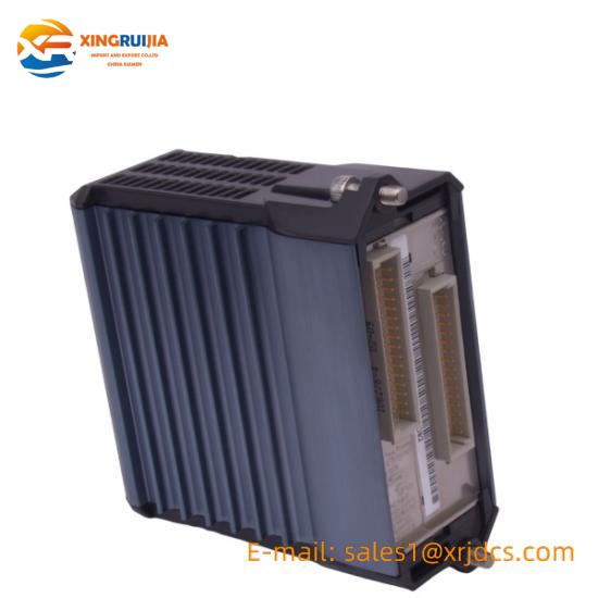 Foxboro P0970EJ-DNBX Extended Dual NodeBus Module, Advanced Industrial ...