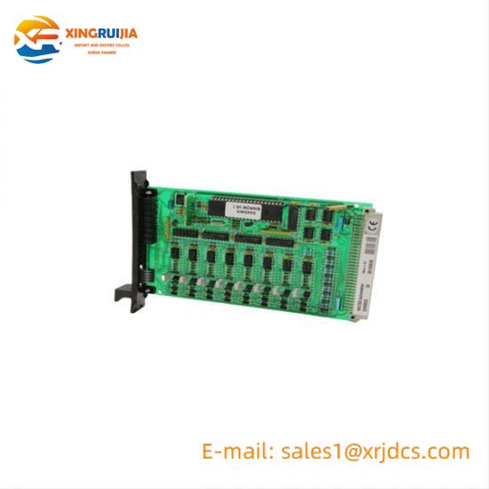 METSO S420061 Industrial Communication Protocol Module, Simplified for ...