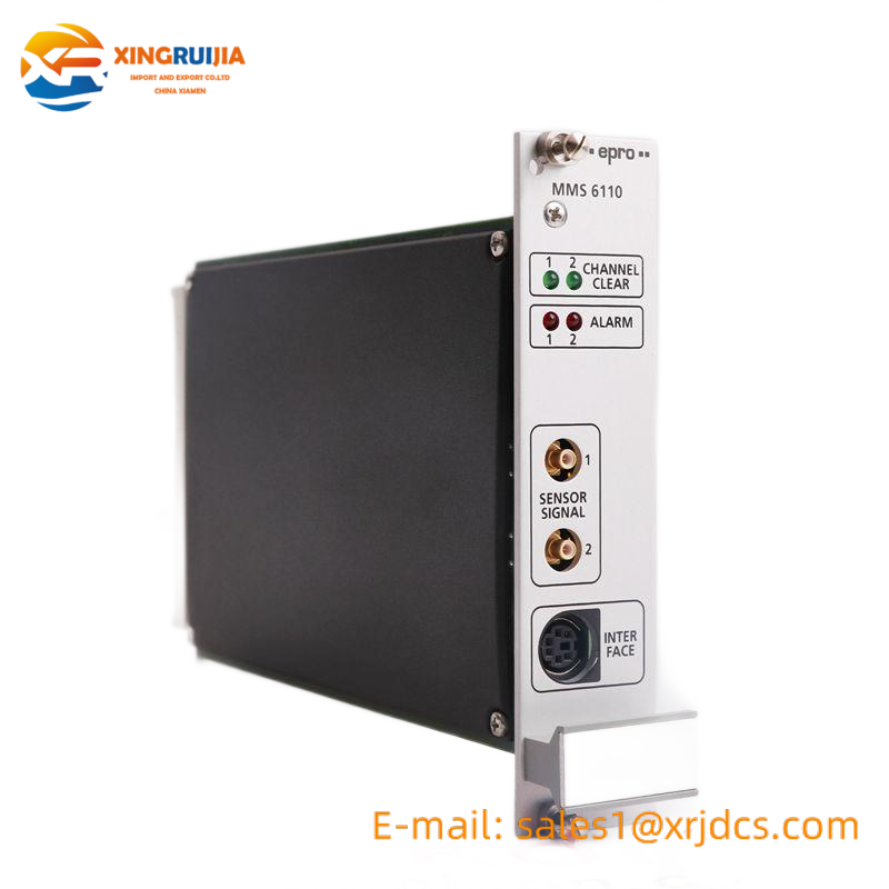 Valmet A413285 Control Module for Industrial Automation Systems - www ...