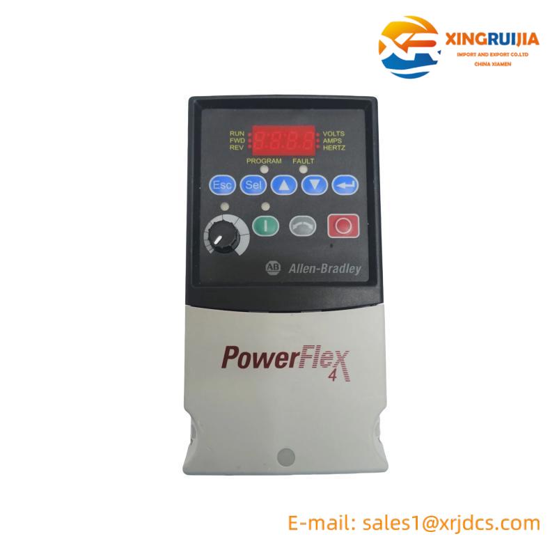 A-B 1394C-SJT22-A Interface Module, Designed for High-Frequency Applications - www.xrjrobolink.com