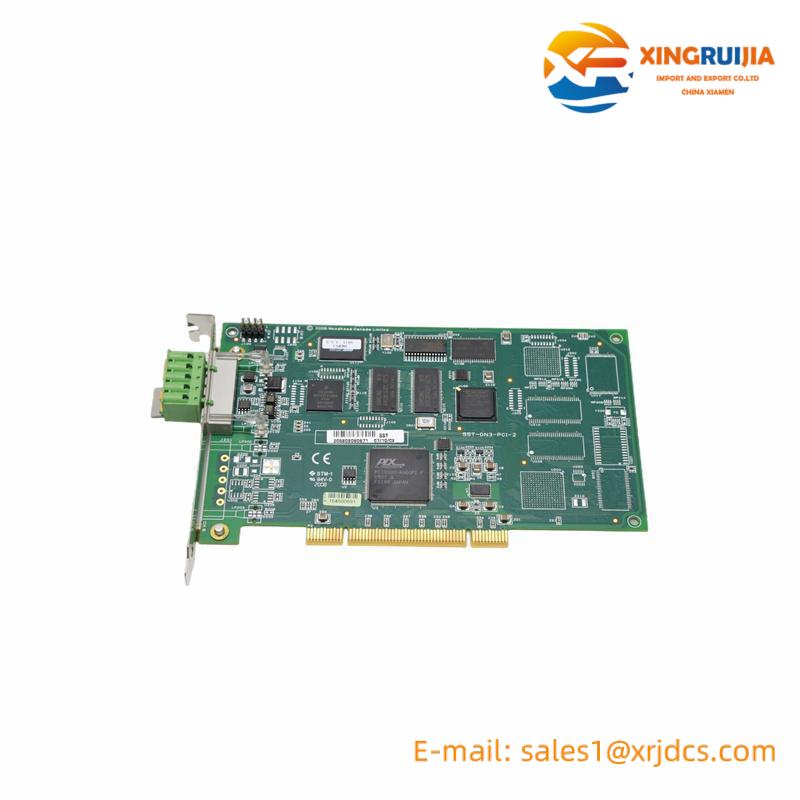 SST 5136-DN-PC Data Communication & Equipment Network Module - www ...
