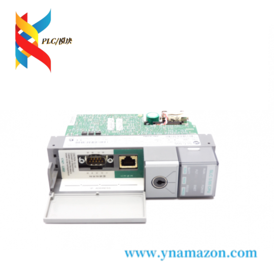 艾伦布拉德利 1747-L552 SLC 5/05 控制器模块 - www.ynamazon.com